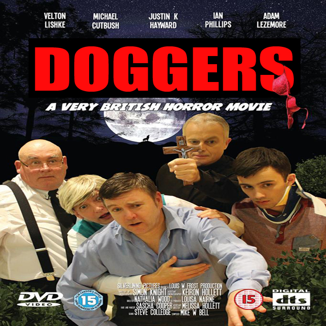 Doggers by louis frost - Indiegogo