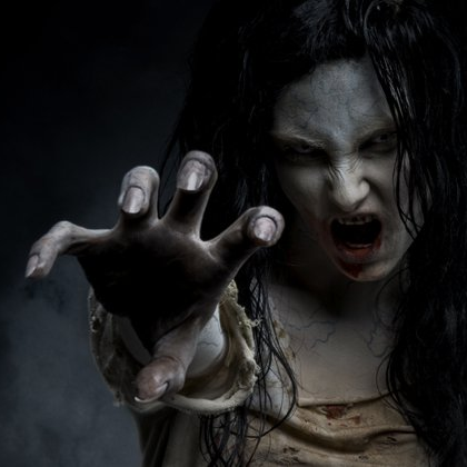The Warning Horror Movie by Erin Norman - Indiegogo