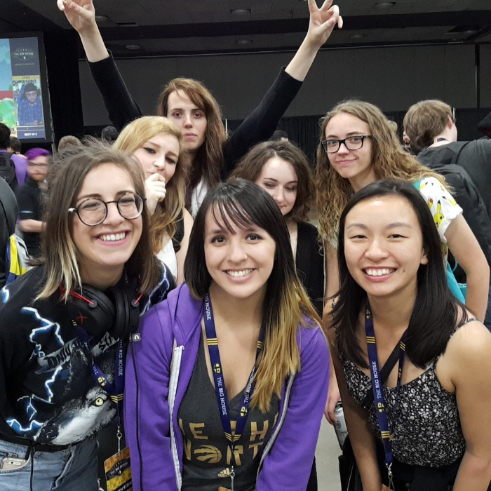 Mew2Queen to SoCal by Kayla Mackay - Indiegogo