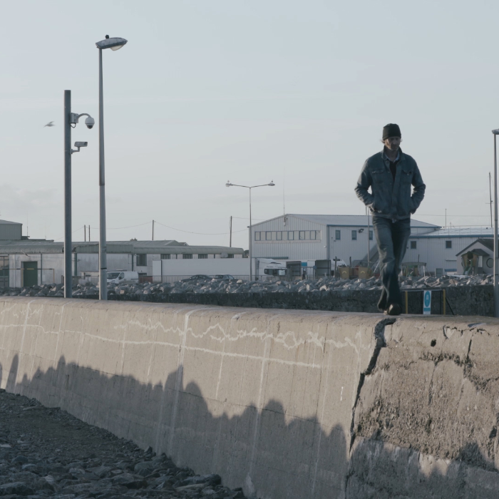 'Drifter' - An Indie Feature Film by Justin John Carroll - Indiegogo