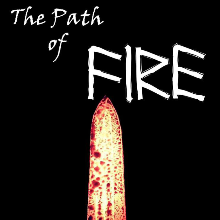 Help me get equipment The Path Of Fire by Fays Forge - Indiegogo