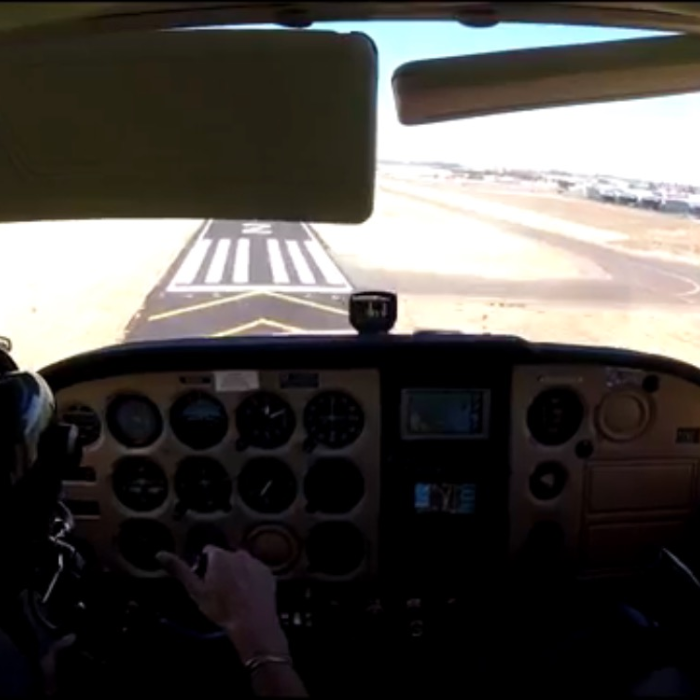 Flight School Sponsorship by Jennifer Piccolo - Indiegogo