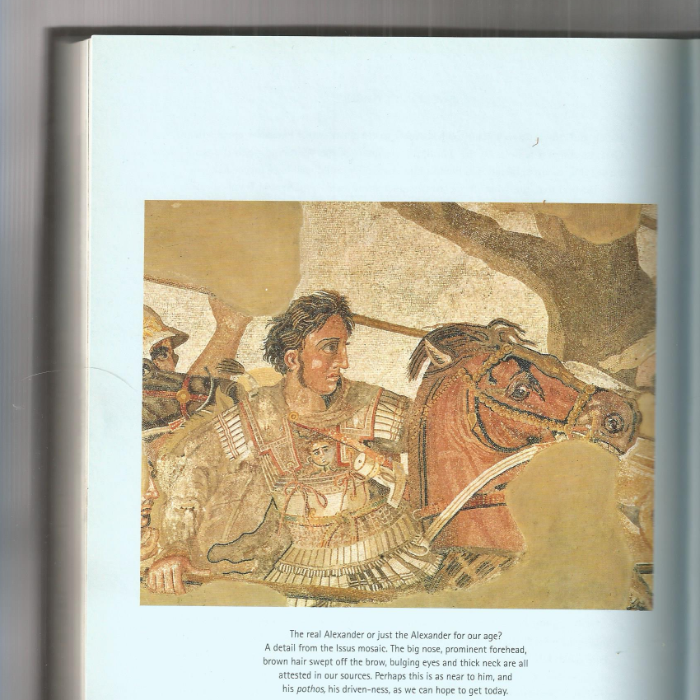 The Alexander book, pt 1 by mansur johnson - Indiegogo