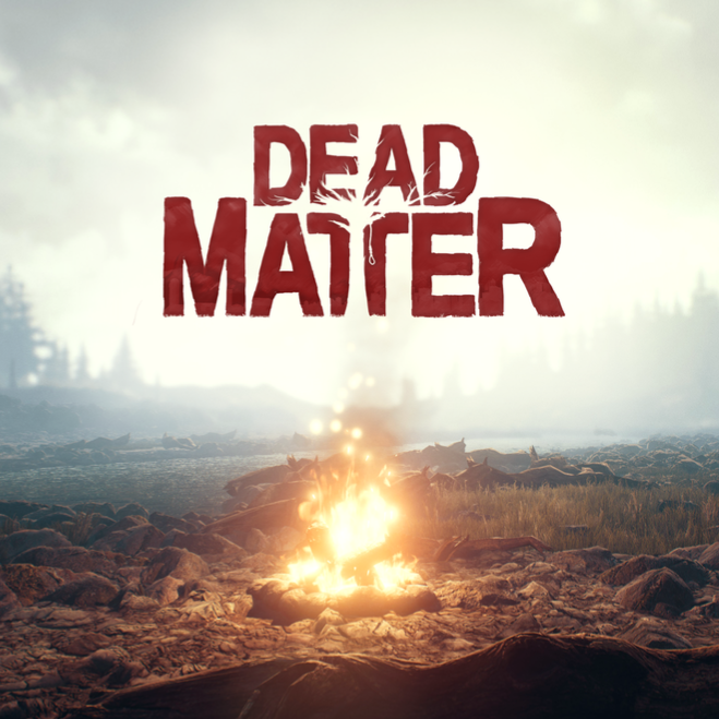 Dead Matter by QI Software - Indiegogo