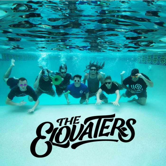 The Elovaters Brand New Album by Jackson Wetherbee - Indiegogo