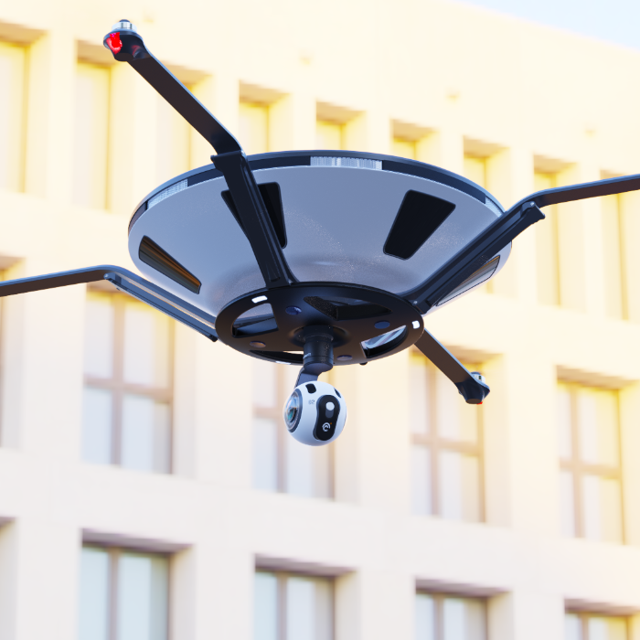 Aura Aero by joshua acevedo - Indiegogo