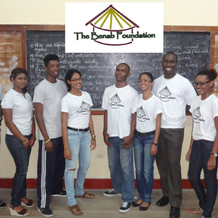 Support the Benab Summer Program! by Robo Matheson - Indiegogo