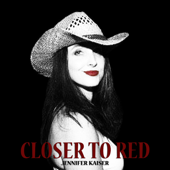 Closer to Red by Jennifer Kaiser - Indiegogo