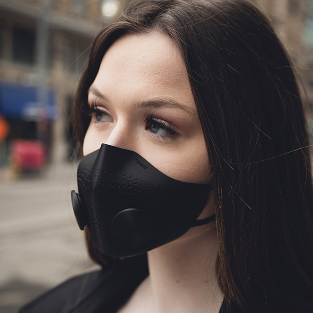 Nuo 3D Mask by LuxMea Studio - Indiegogo