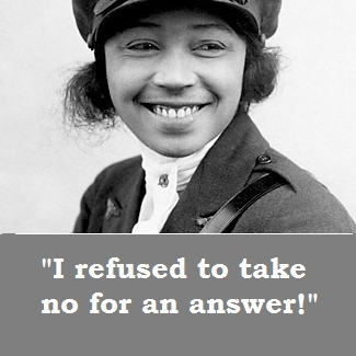 Bessie Coleman Story by gardner doolittle - Indiegogo