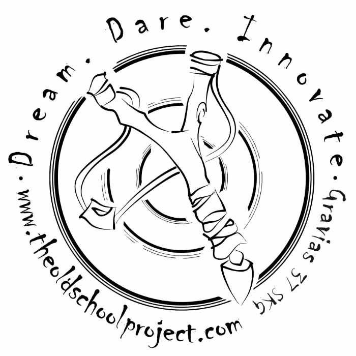 The Old School Project story by The Old School Project - Indiegogo