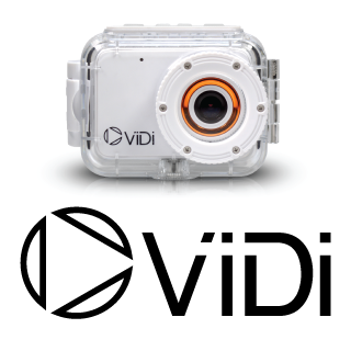 ViDi - The People's Action Camera by ViDi Cameras - Indiegogo