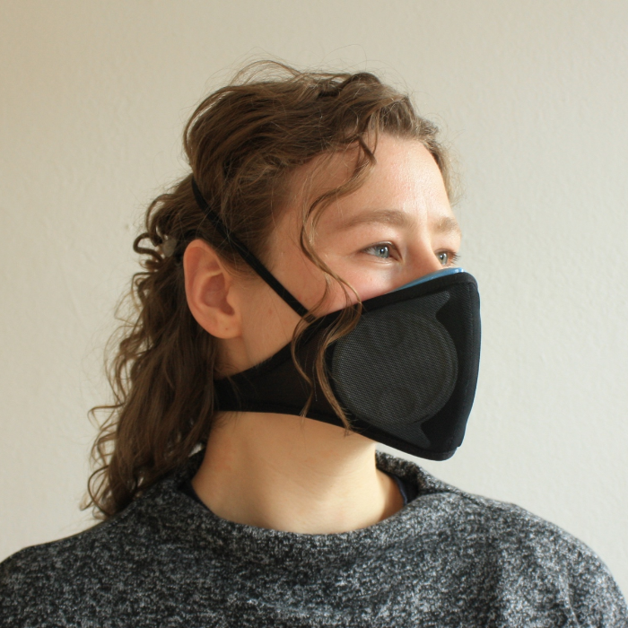 Breathe99 - B2 Mask by Breathe99 - Indiegogo