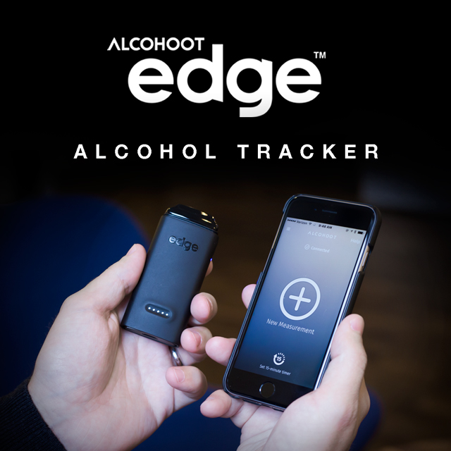 Alcohoot Edge: Be The Smarter Drinker by Christopher Ayala - Indiegogo