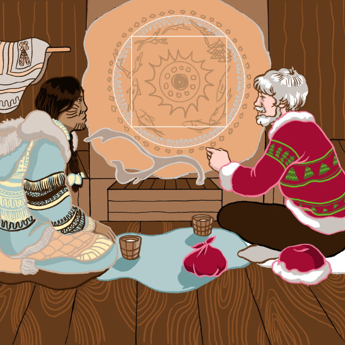 A North Pole Tale by Phoebe Godfrey - Indiegogo