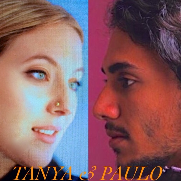 Tanya and Paulo's Debut Album, The Seed by Tanya Wells - Indiegogo