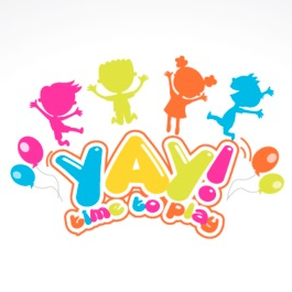 YAY! Time to Play by Christen Lacic - Indiegogo