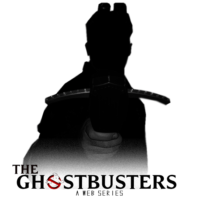 The Ghostbusters: A Web Series by Joseph Lavender - Indiegogo