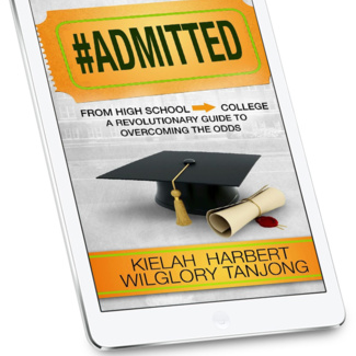 #Admitted: A College Access Guide For All Students by Admitted Guide ...