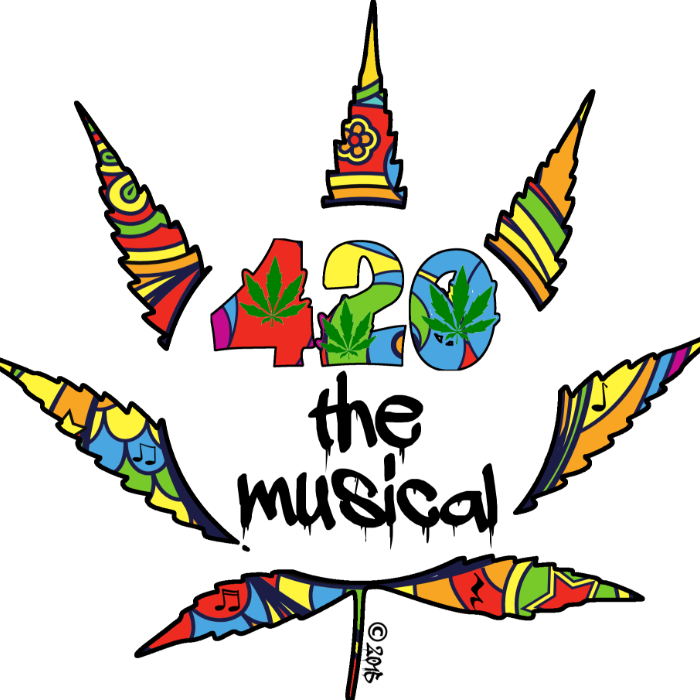420: The Musical by Laura Lonski - Indiegogo