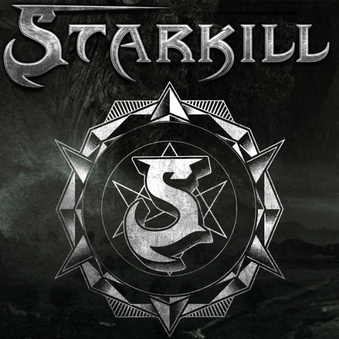 STARKILL new album by Spencer Weidner - Indiegogo