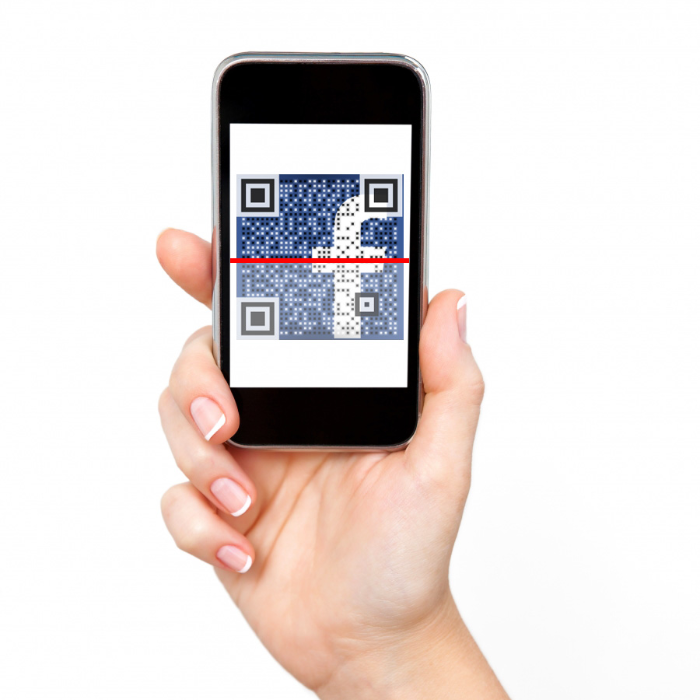 QrCraze - 5 Visual Qr Codes for only 5$ by Elana Hendricks - Indiegogo