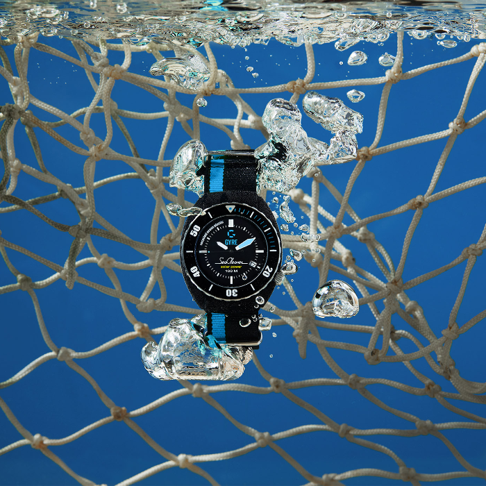 Gyre SeaCleaner by Gyre Watch - Indiegogo