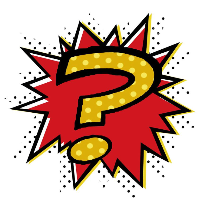 The Baffling Adventures of Question-Mark Man by Scott Younger - Indiegogo