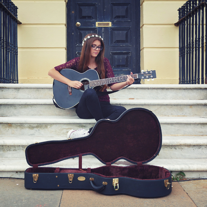 Christelle's Debut EP by Christelle Lamb - Indiegogo