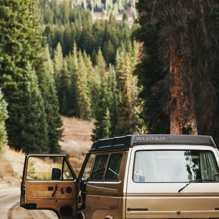 Millennial Mindset: Taking The Gap Year For A Ride by Andrea Wien ...