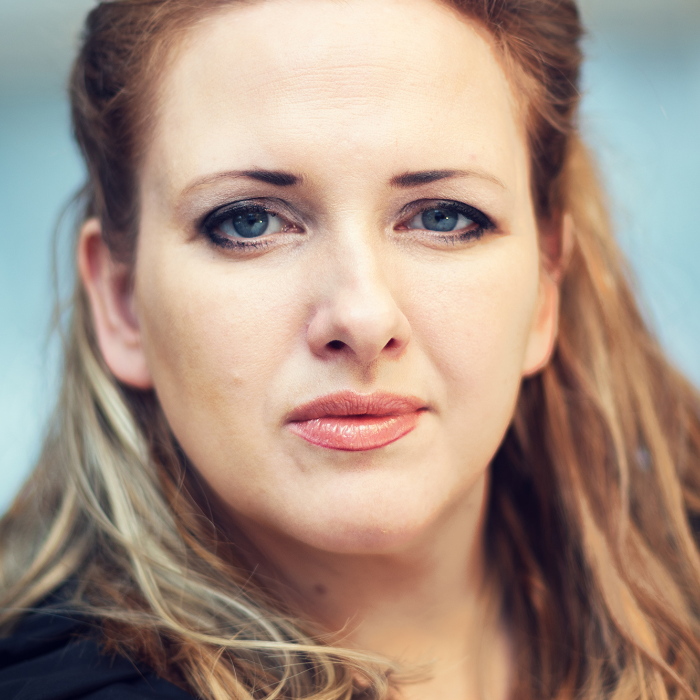 Debs4London #AFreshStart by Deborah Hodge - Indiegogo