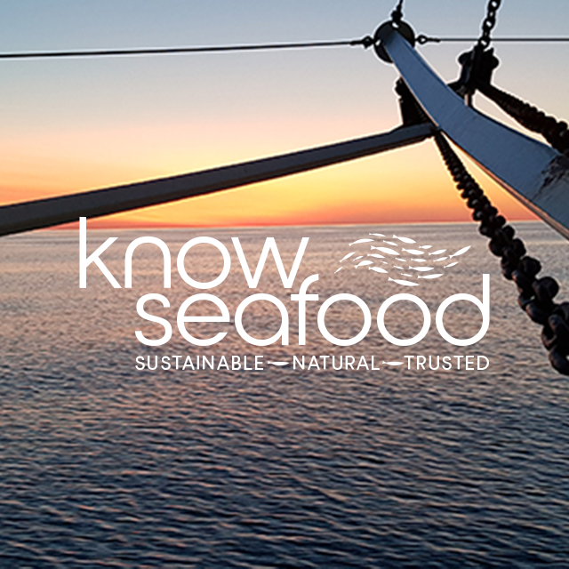 KnowSeafood: Natural, Sustainable, Trusted Seafood by KnowSeafood ...