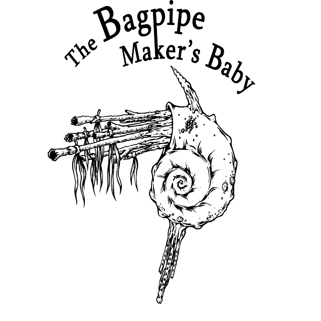 The Bagpipe Maker's Baby by Emily Brown - Indiegogo
