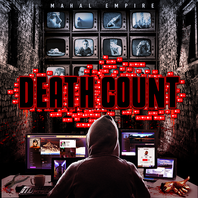 Death Count horror film finishing funds campaign by Michael Mahal ...