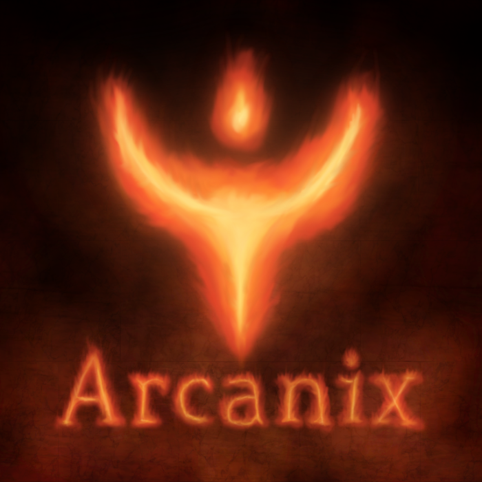 Arcanix by Gabe Szeifert - Indiegogo