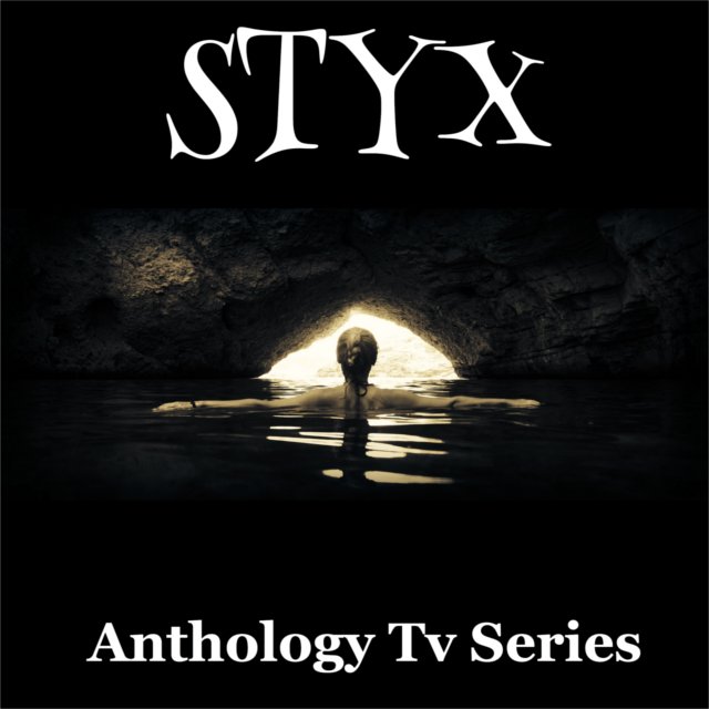 Styx Series by Josep Bergadà Bombí - Indiegogo
