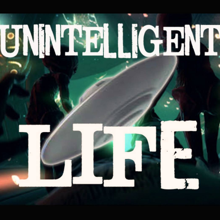 Unintelligent Life by Meredith Bryant - Indiegogo