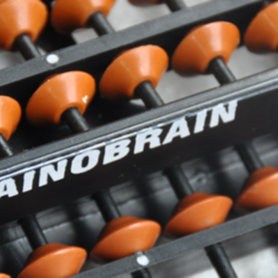 Abacus To Keyboard, A New Way To Teach Math by Alesandro Milosevic ...