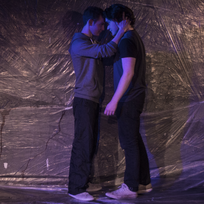 Help Fear No Colours Theatre go to Edinburgh! by Julia Midtgard - Indiegogo