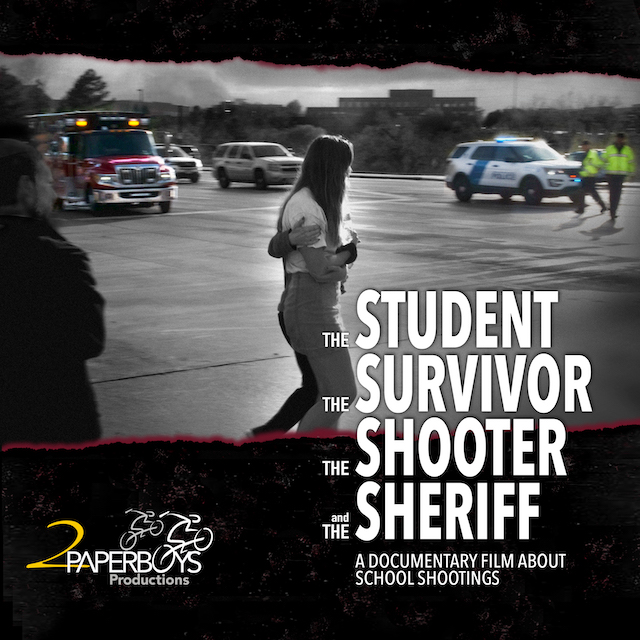 School Shooting Documentary by Doug Nelson - Indiegogo