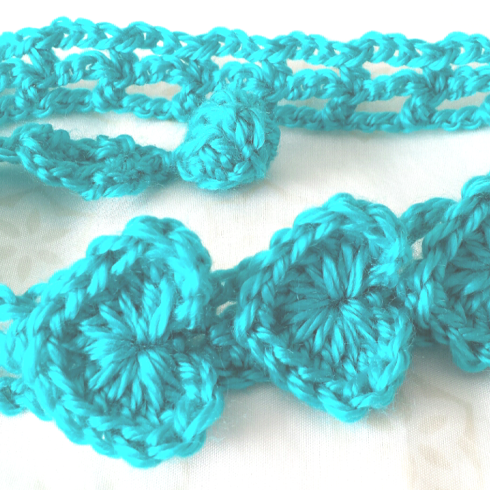 The Art Of Crochet Project by Merri Medley - Indiegogo