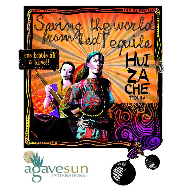 Agave Sun International Import & Export Company by Steven Peterson ...
