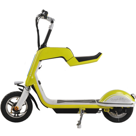 FLEX 400 by Ron Glogovsky - Indiegogo