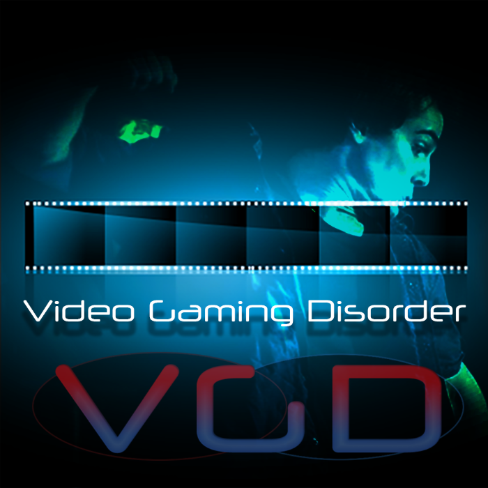 Video Gaming Disorder Short Film by Tyrese Thomas - Indiegogo