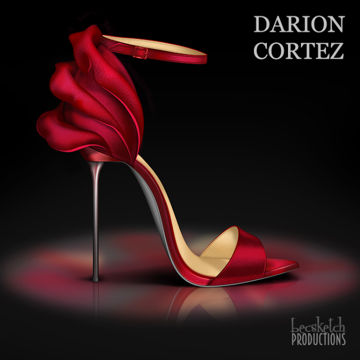 Darion Cortez by Darion Williams - Indiegogo