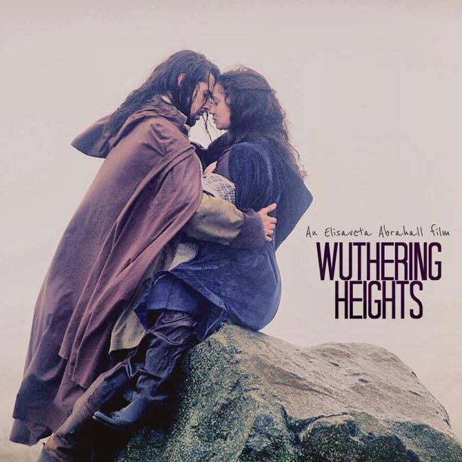 Wuthering Heights Feature Film by Sha'ori Morris - Indiegogo