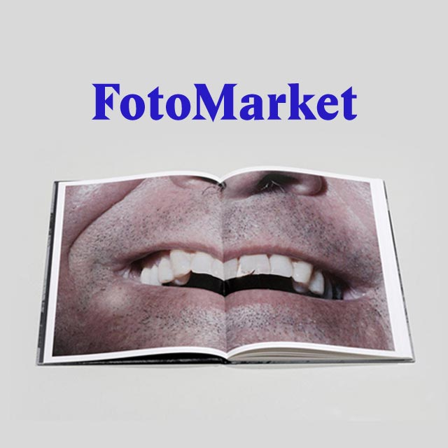FotoMarket, the First Crowdfunded Photobook Store by Fotografia ...