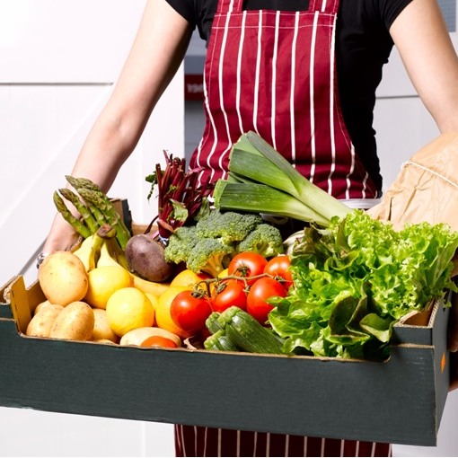ShopLyft - Your own grocery delivery service by Justin Starnes - Indiegogo