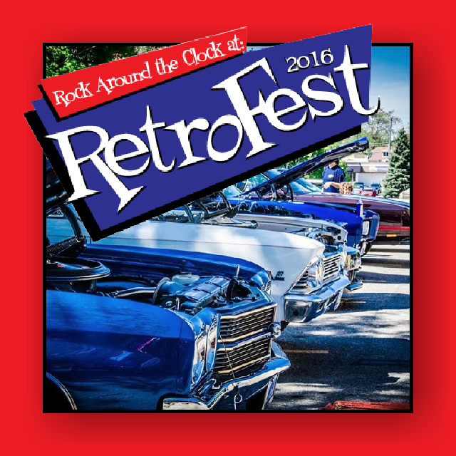 RetroFest 2016 - brings back the good old times! by Connie Beneteau ...