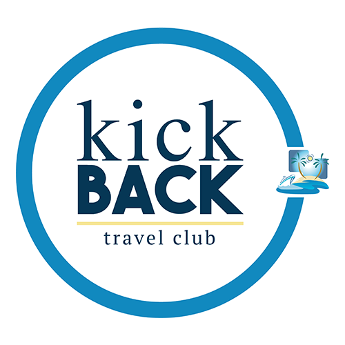 Kick Back Travel Club by Rick Gaudet - Indiegogo